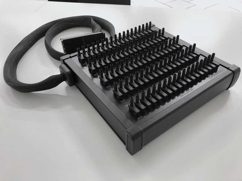 Super Break-Out-Box (SBOB) - Wiretronic
